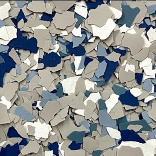 Concrete Garage Floor Coatings | TSR